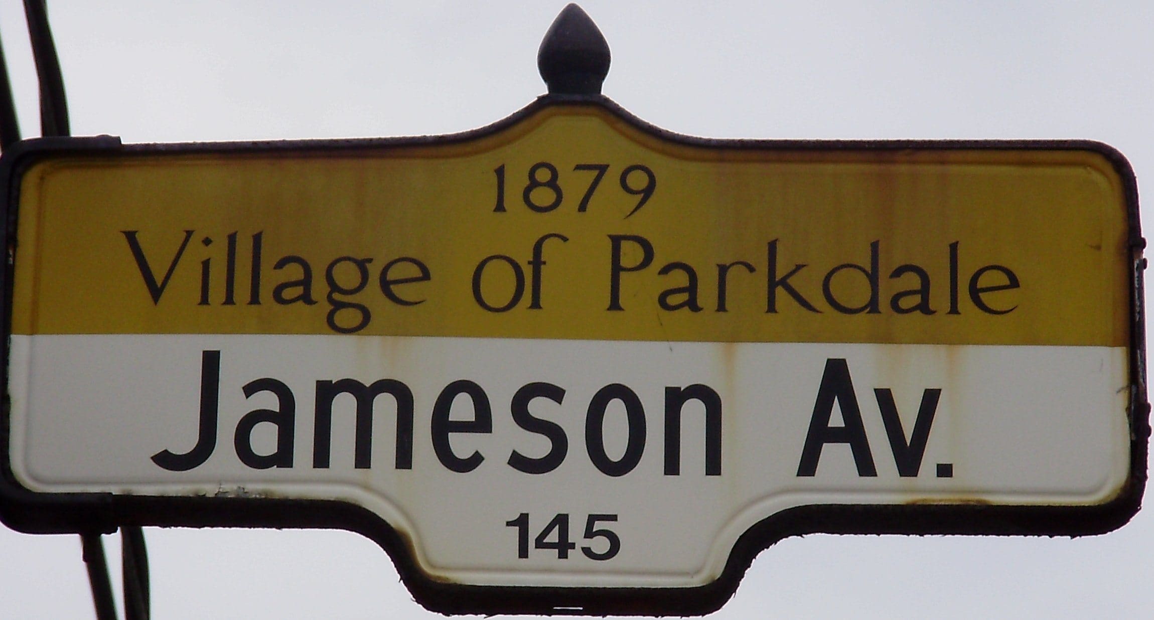 Parkdale: Neighbourhood Spotlight - Kim Kehoe