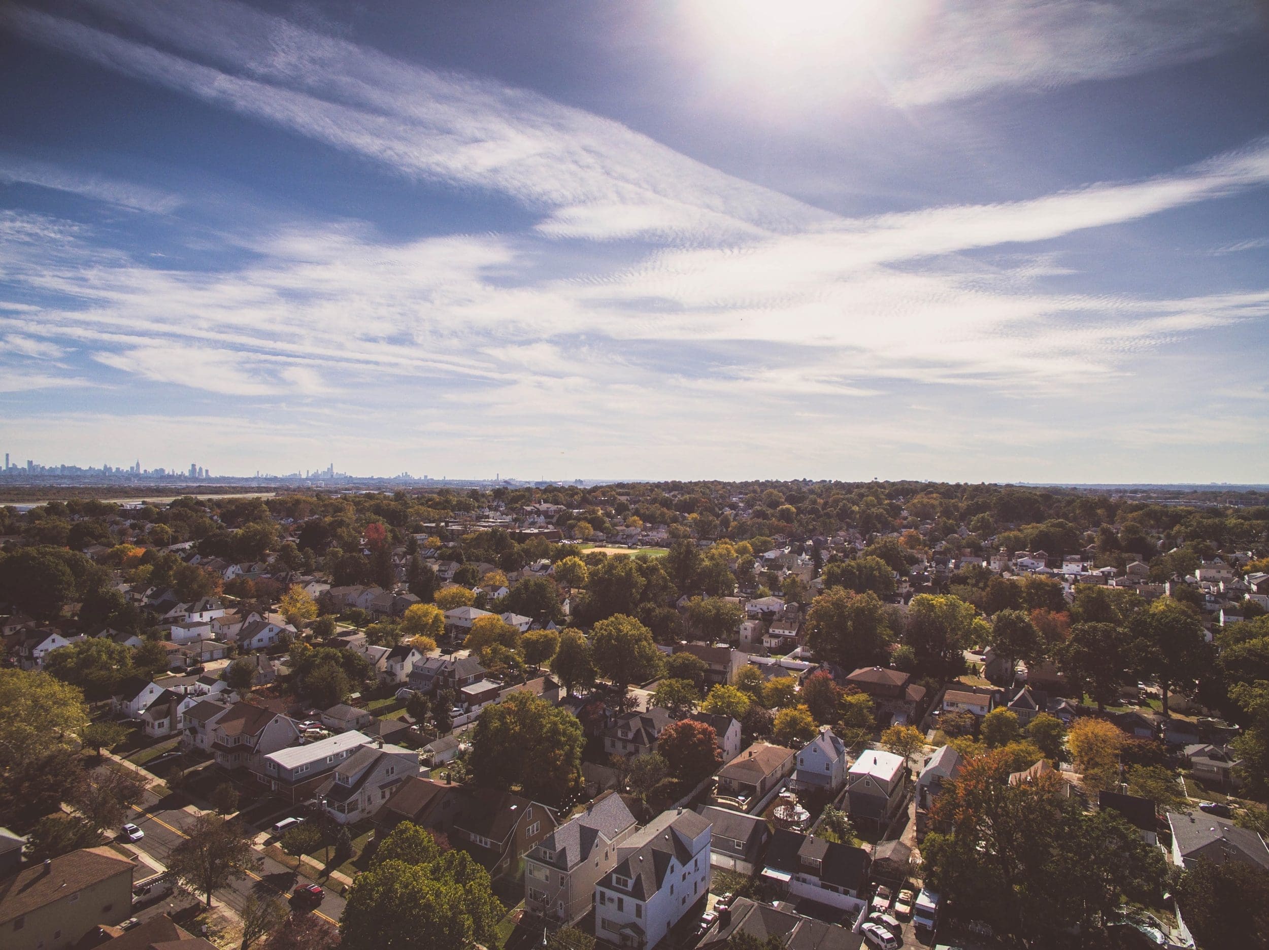Five Reasons to Live in Toronto's High Park Neighbourhood - Kim Kehoe
