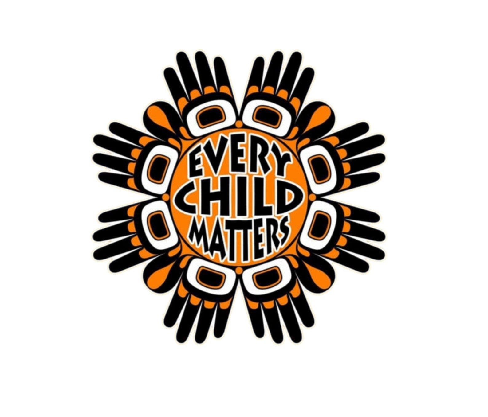 Every Child Matters - Kim Kehoe