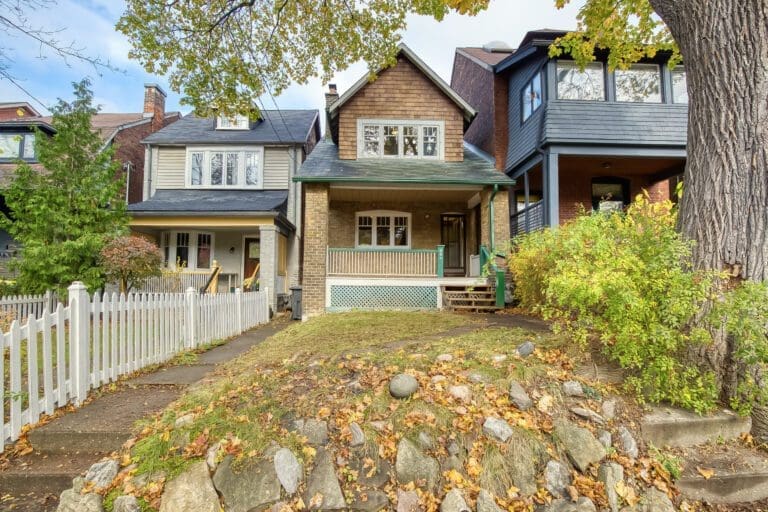 Kim Kehoe | Your West Toronto Real Estate Agent